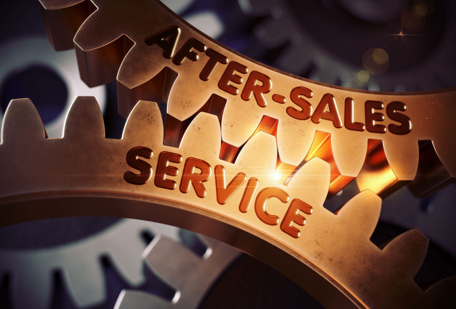 Why aftersales is key to maximising car dealership profitability