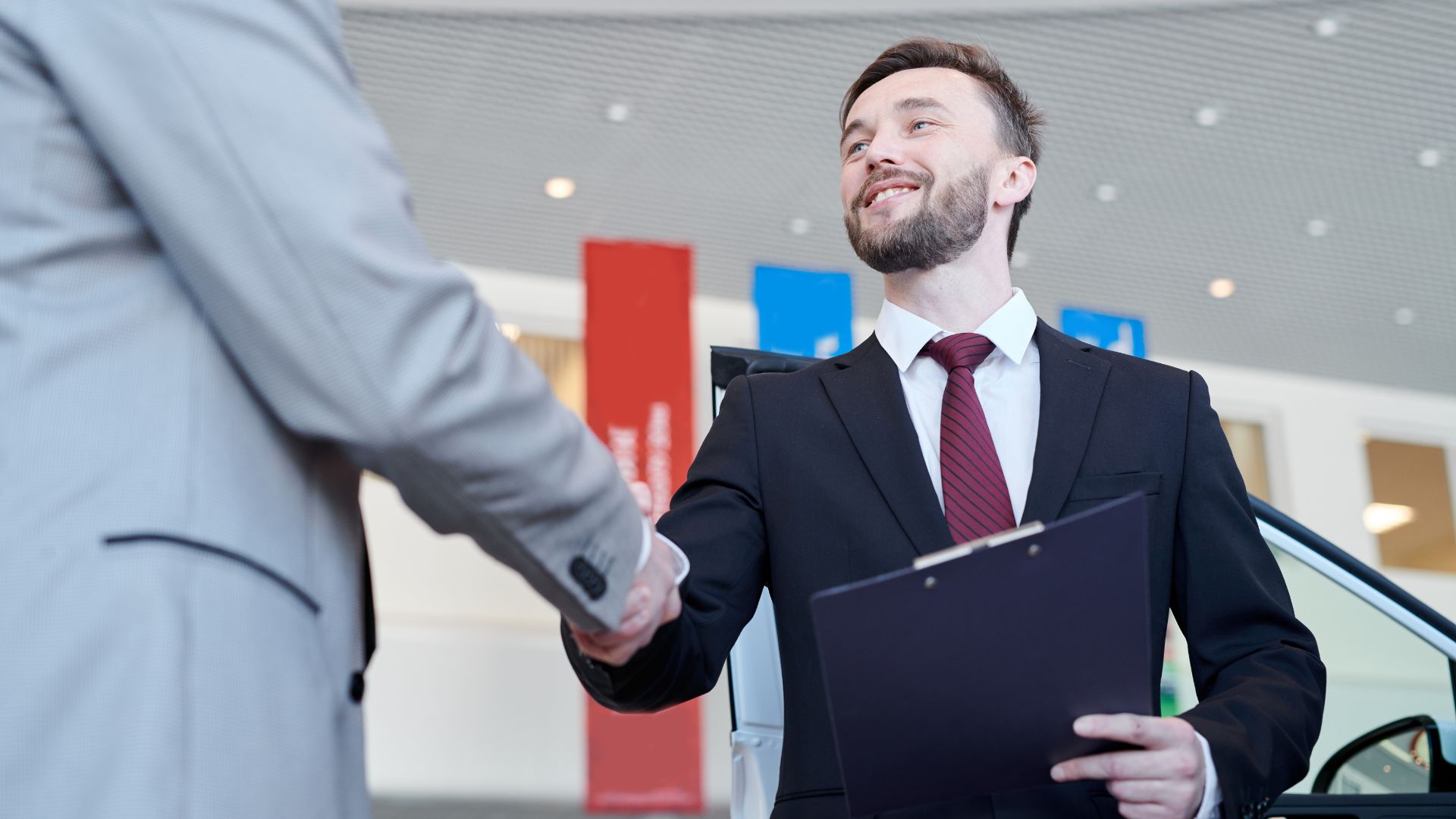 Why sales events still matter in automotive retail - Motorvise